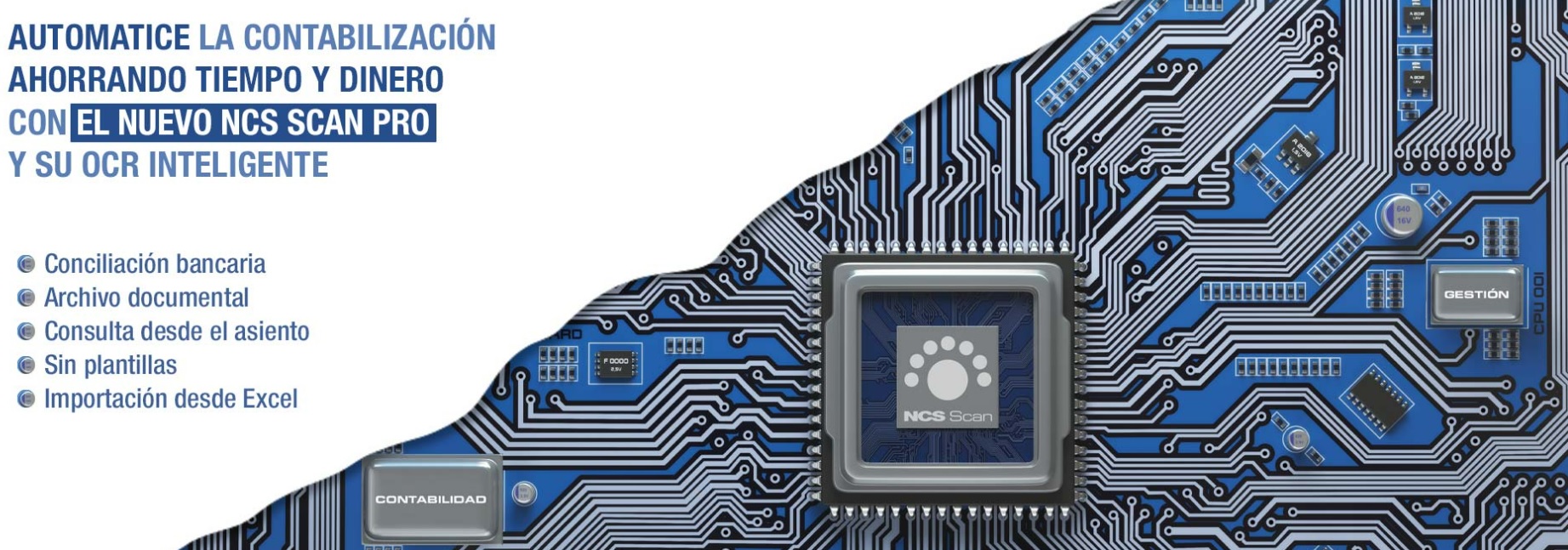 NCS Scan PRO – N&A Consulting Software S.L.